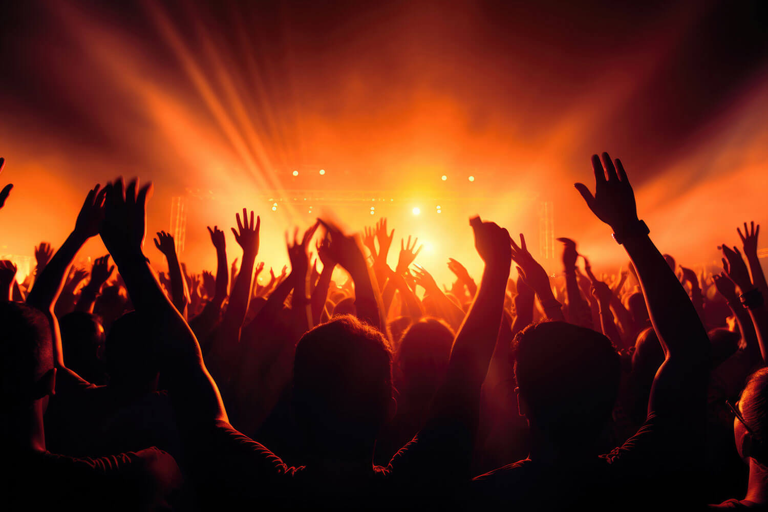 Special Promotion - Idea Live Arena